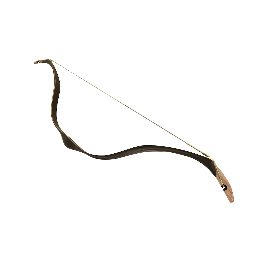 Simsek Ottoman Sipahi Hybrid(+)plus - (simsek Bow) - Etsy