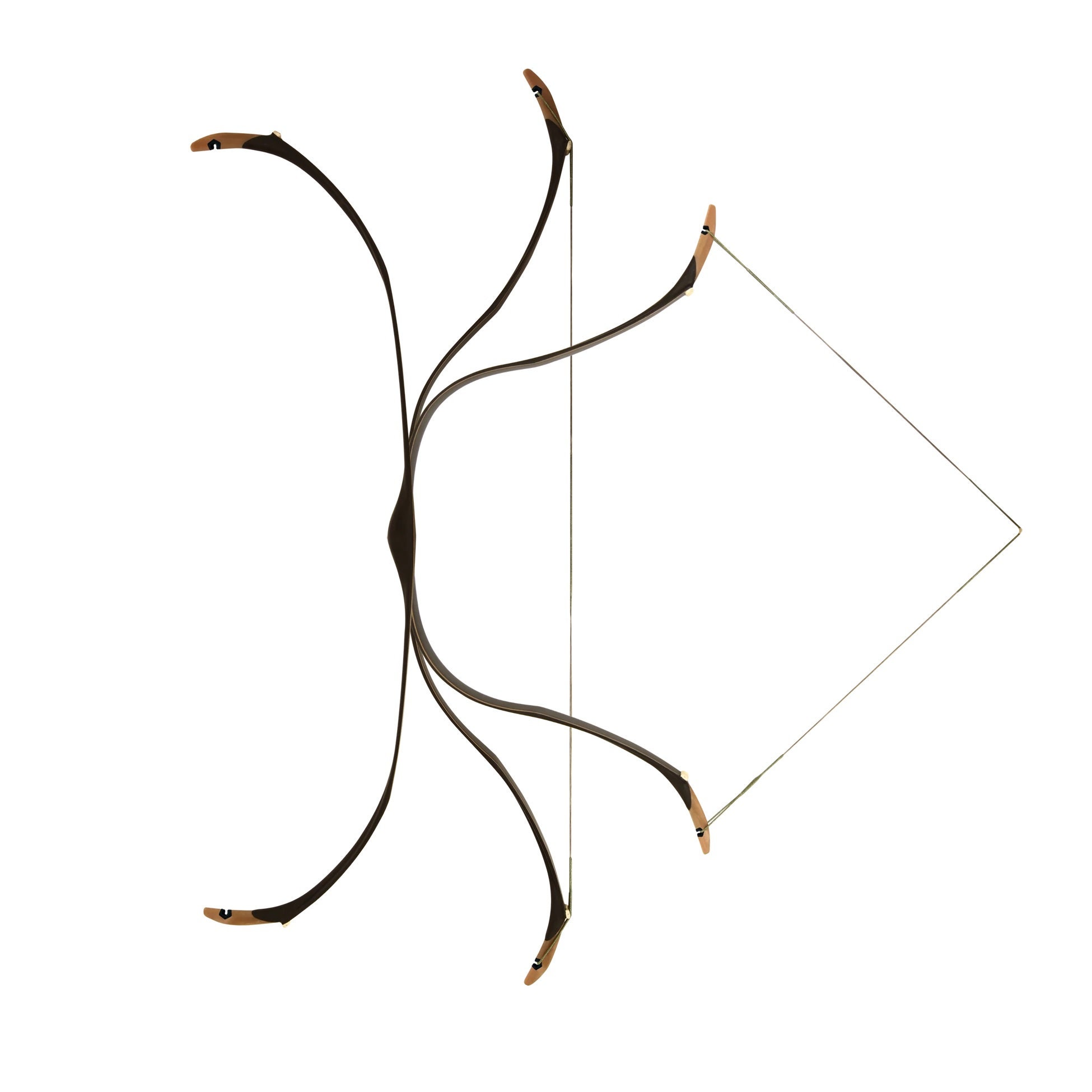 Simsek Bora Long (+)plus - (simsek Bow) - Etsy