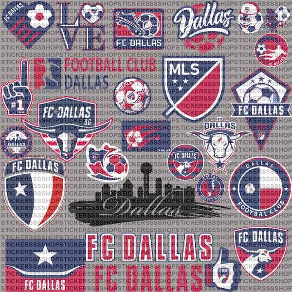 Dallas - Etsy