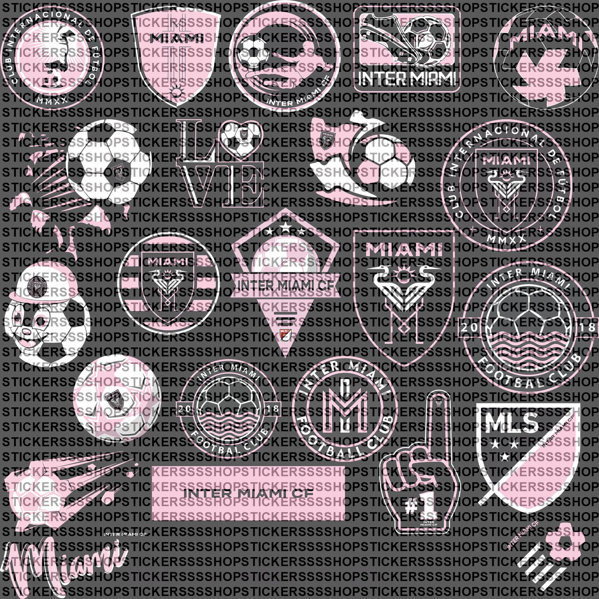 Lionel Messi Inter Miami Png Inter Miami Leo Messi Png Messi - Etsy UK