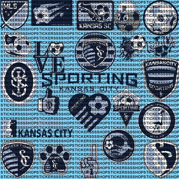 Kansas City Svg - Etsy