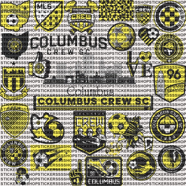 Knights of Columbus Logo Decal - Etsy