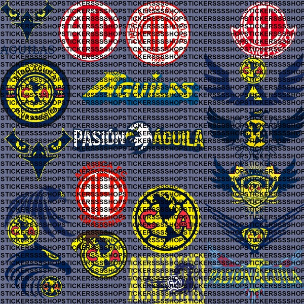 Club America Svg - Etsy