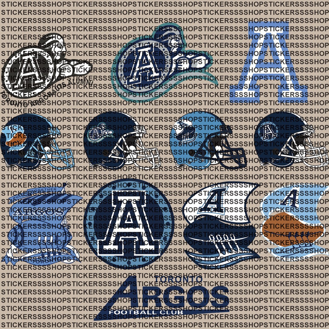 Argon Svgargos Svgargonauts Svgtoronto Svglogo I Cup - Etsy