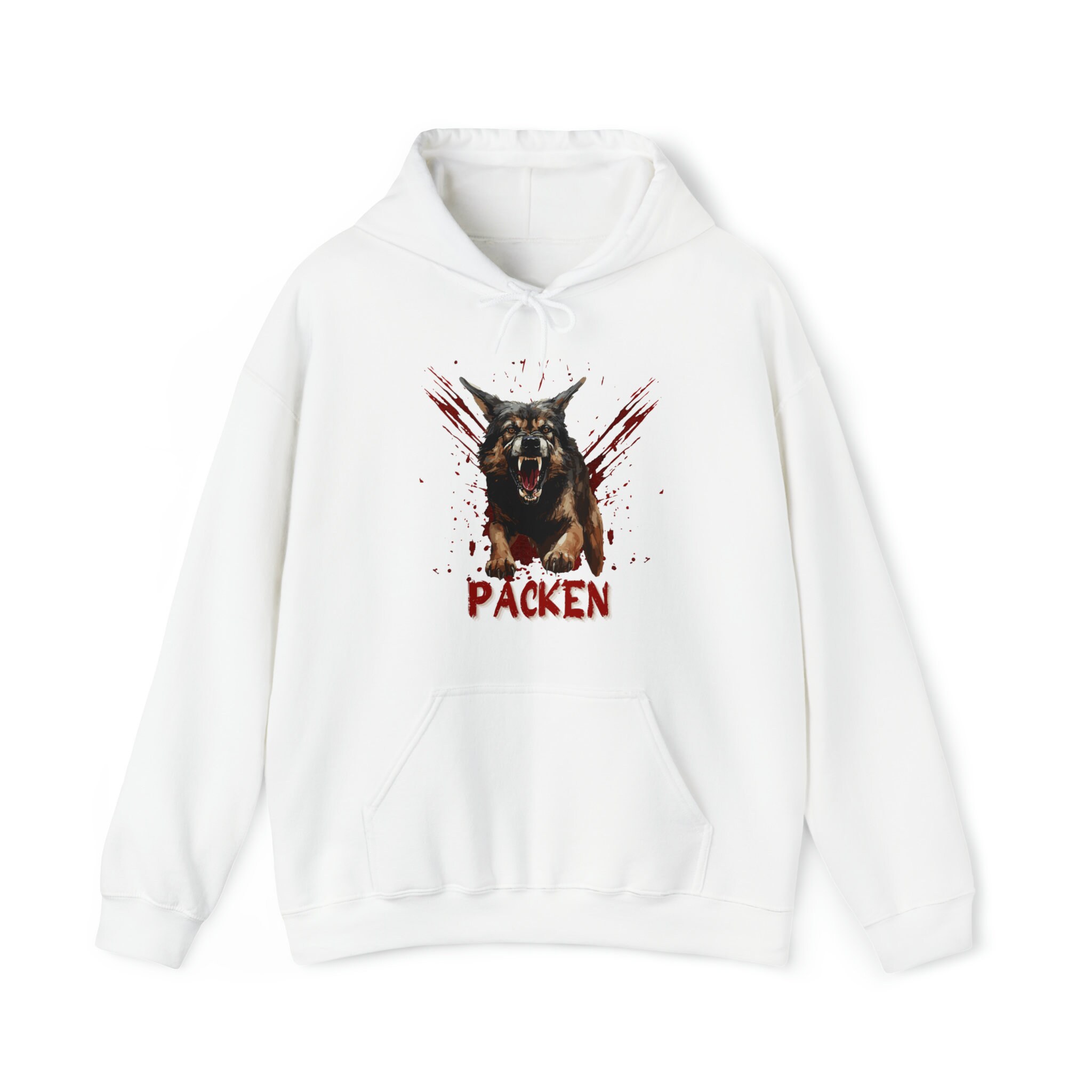 Packen German Shepherd Working Dog PSA IGP IPO Schutzhund Mondio Bite ...