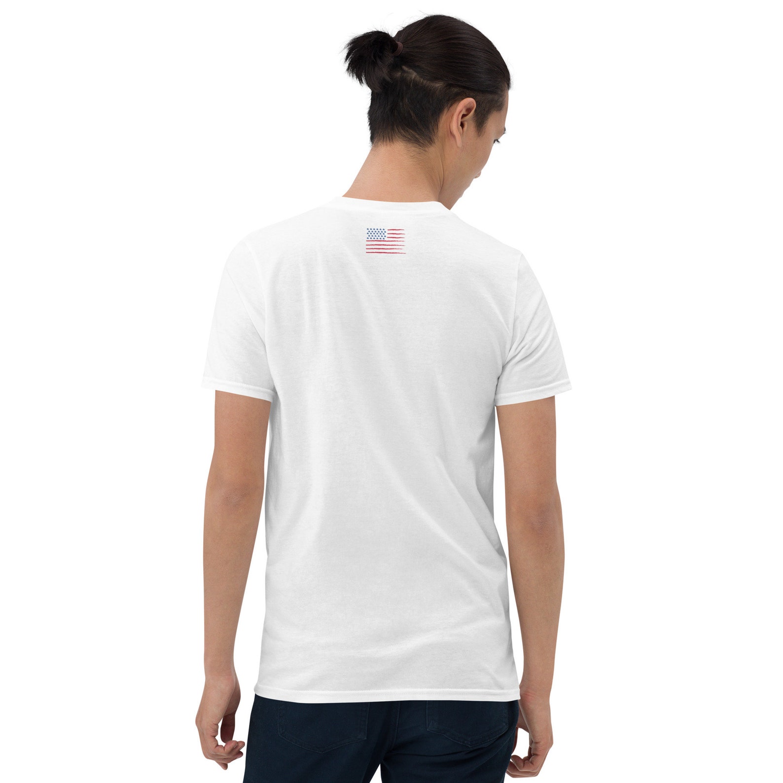TCS Truth or Consequences VORTAC Chart Cotton T-shirt for Aviation Fans ...