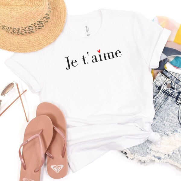 French Love Symbol - Etsy