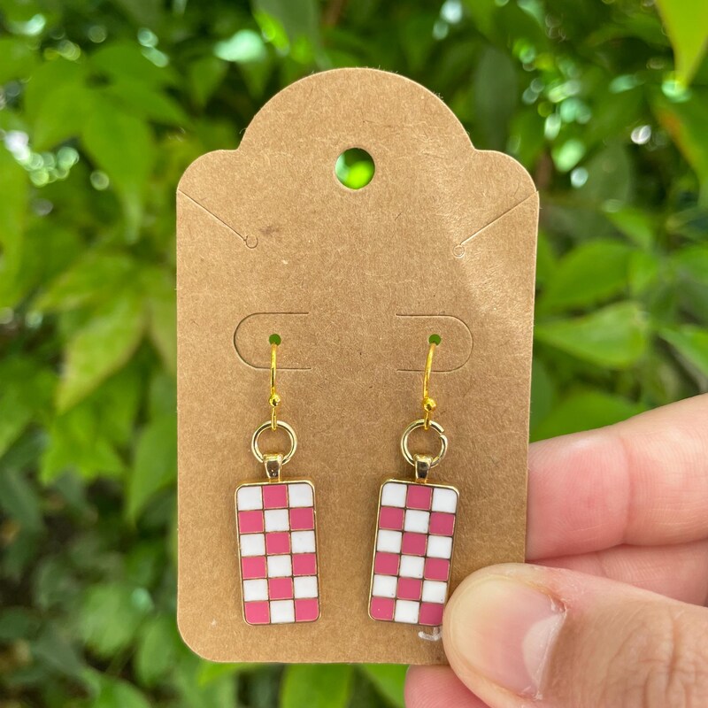 Gen Z Earrings - Etsy