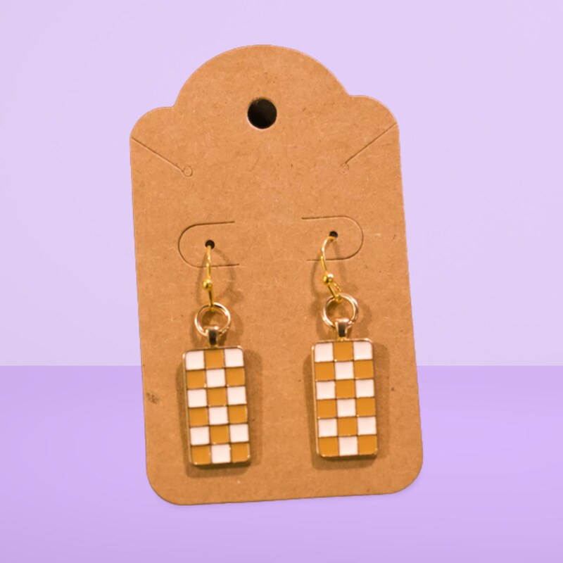Gen Z Earrings - Etsy