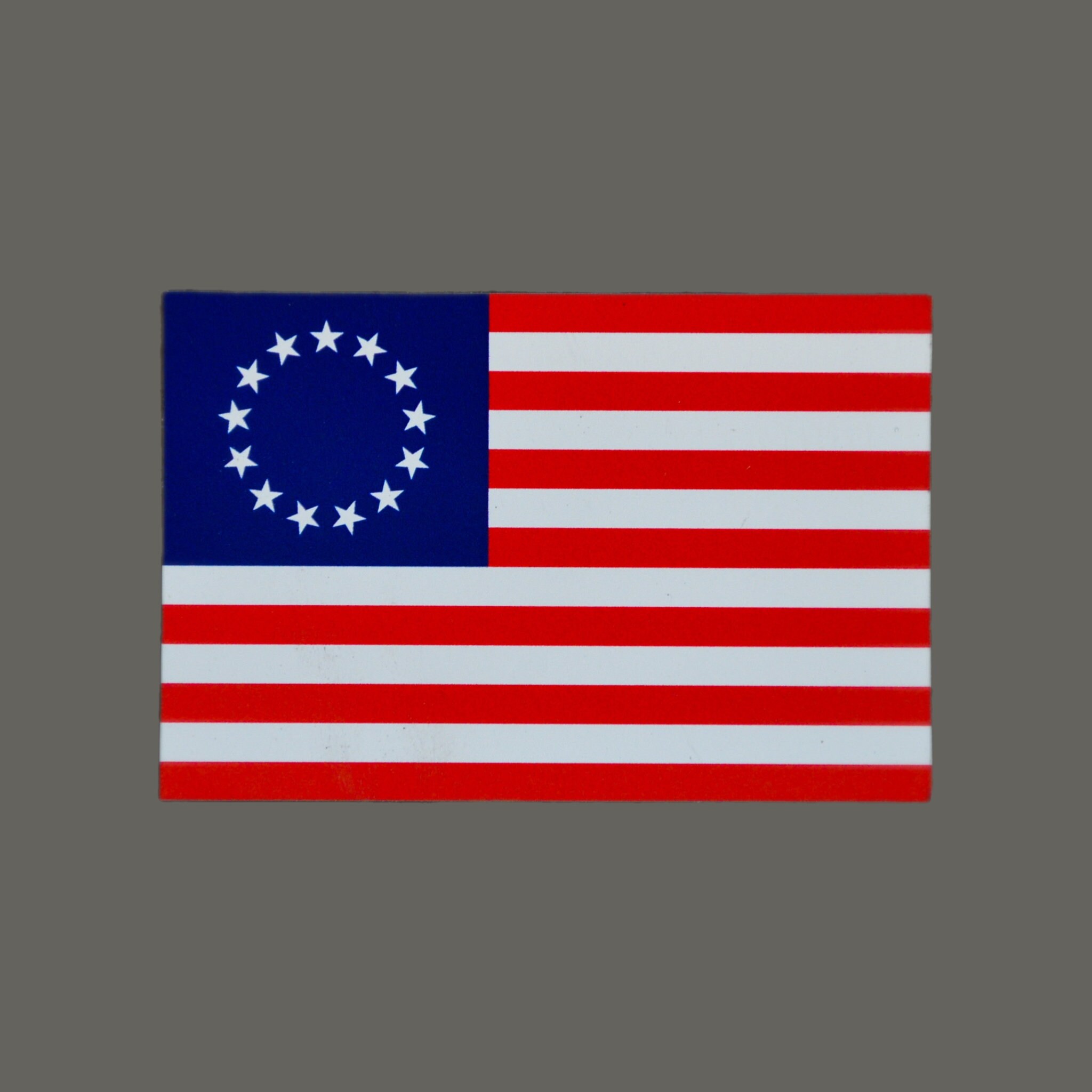Flags of the Revolution Magnets - Etsy