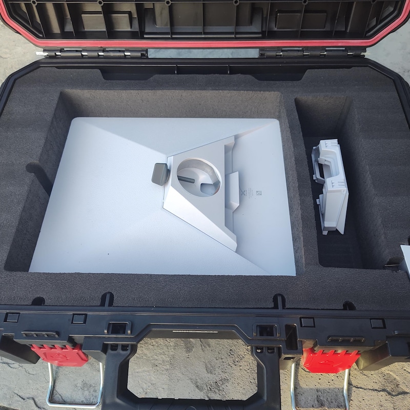 Starlink Mini Packout - Etsy