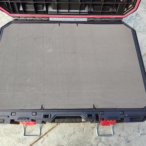 Starlink Mini Foam Inserts for Husky Build Out 22in Tool Case - Etsy