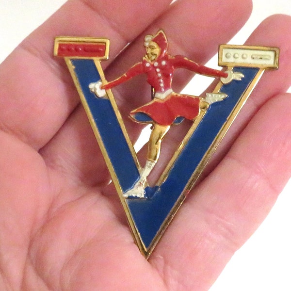 Wwii Victory Pin - Etsy