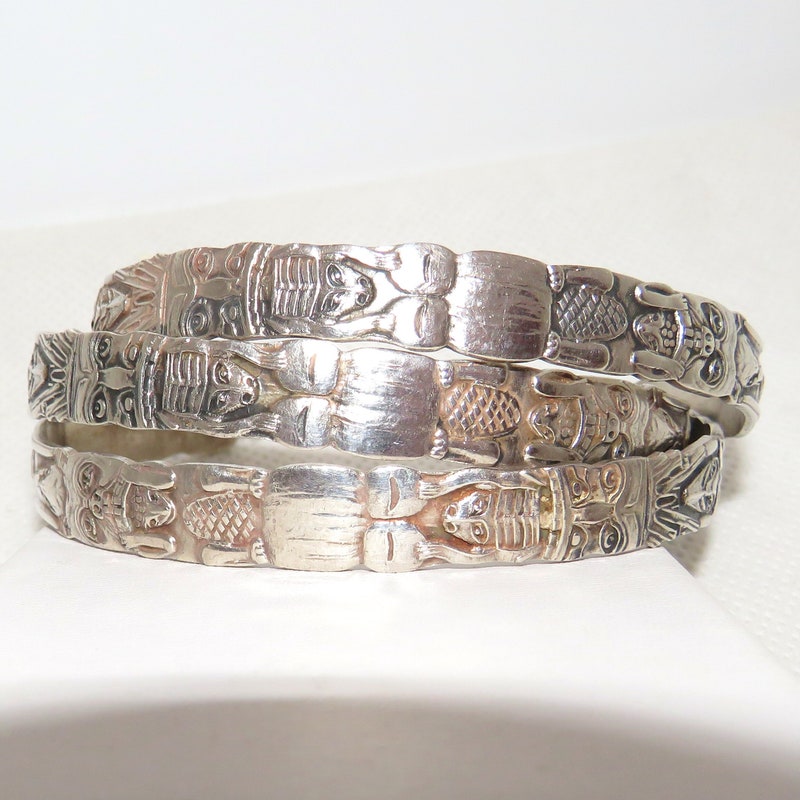 Tlingit Jewelry - Etsy