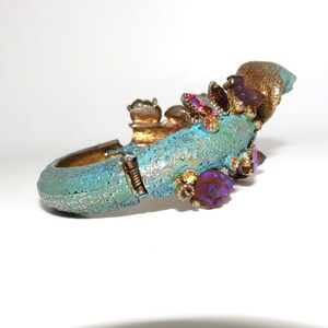 Vintage HAR Cobra Bracelet - Etsy