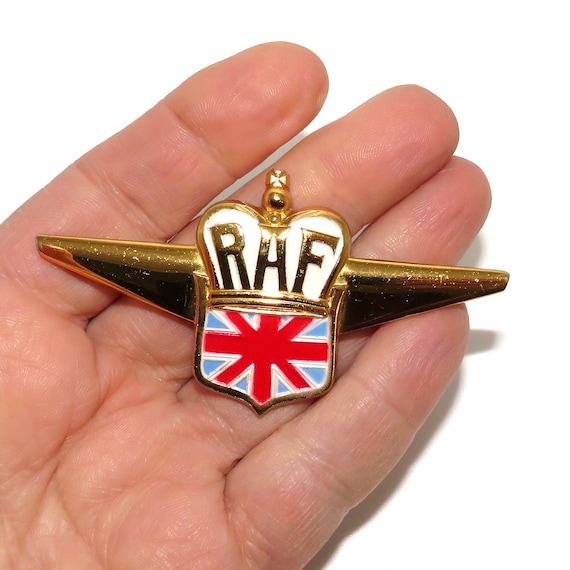 British Royal Corps of Signals Dress Hat Army Style C… - Gem