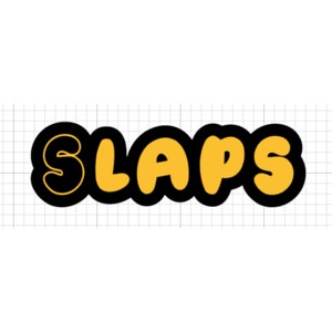 Gen Z Slang Stickers - Etsy