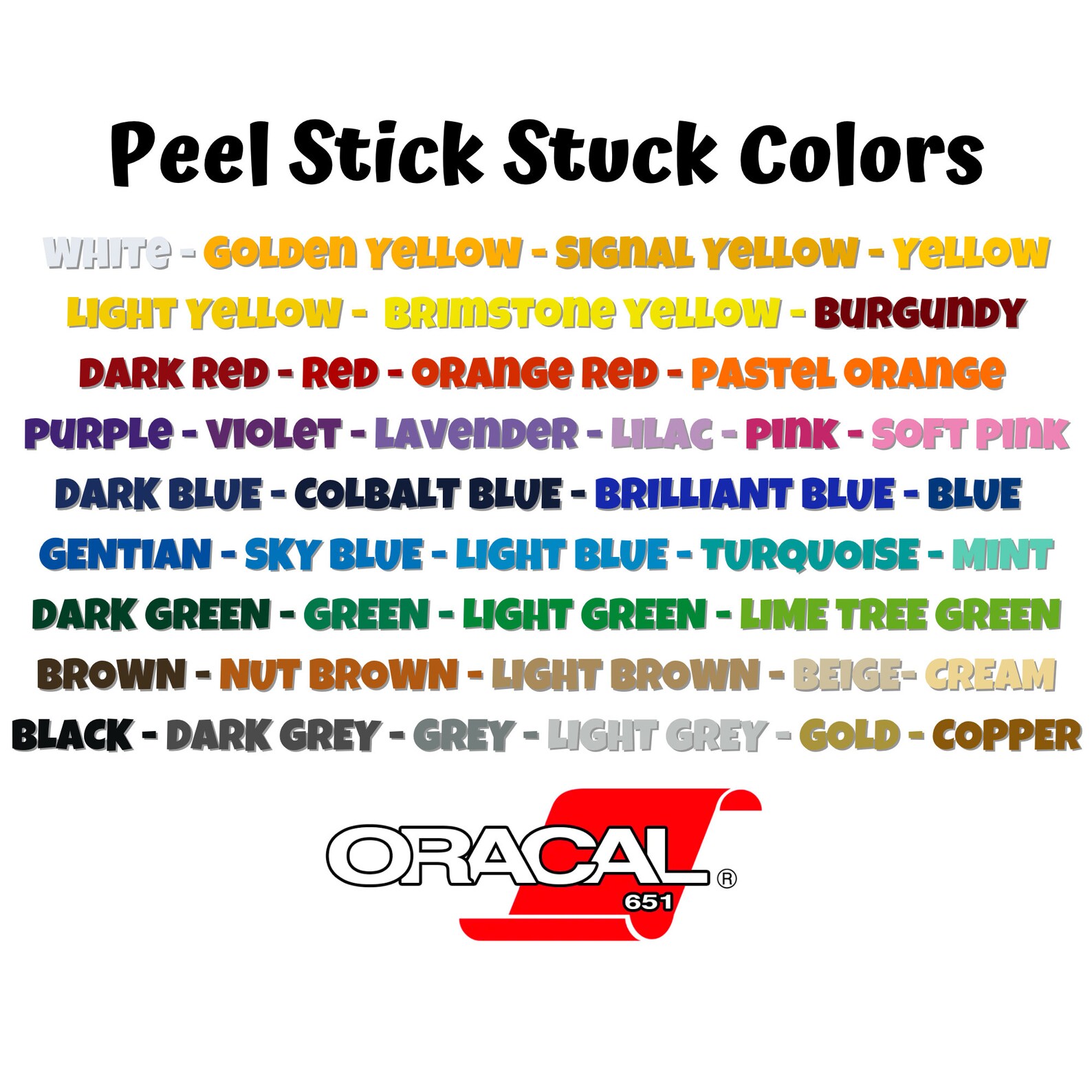 Wile E Coyote Splat Vinyl Sticker Decal for Car or Window Great for ...