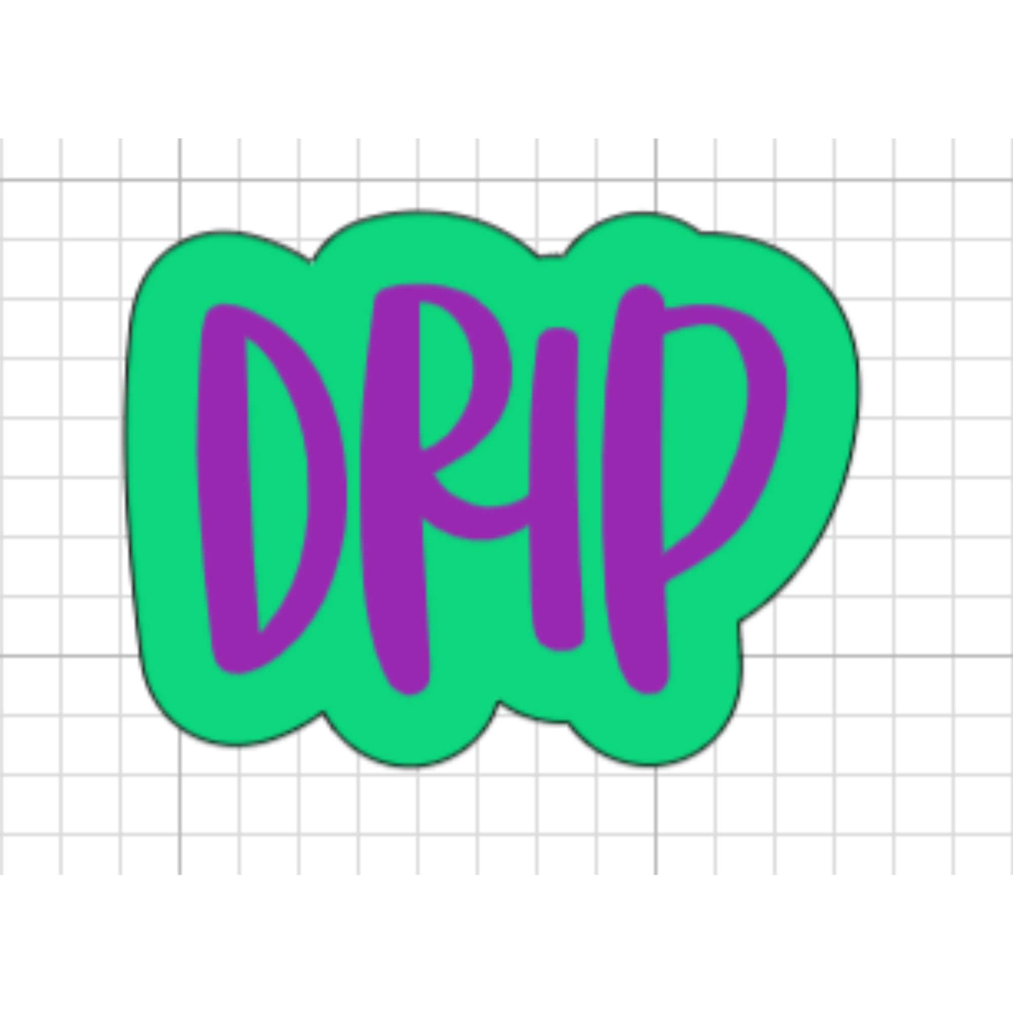 Gen Z Slang Stickers - Etsy