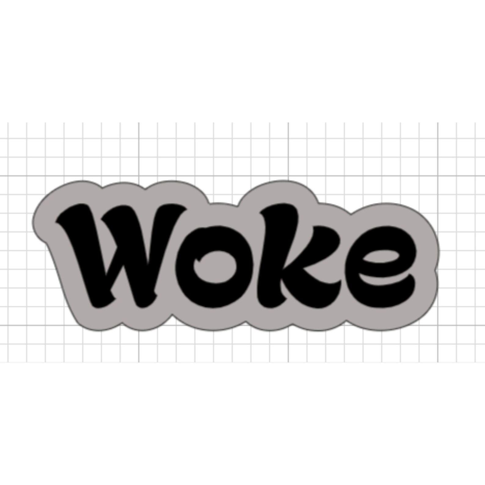 Gen Z Slang Stickers - Etsy