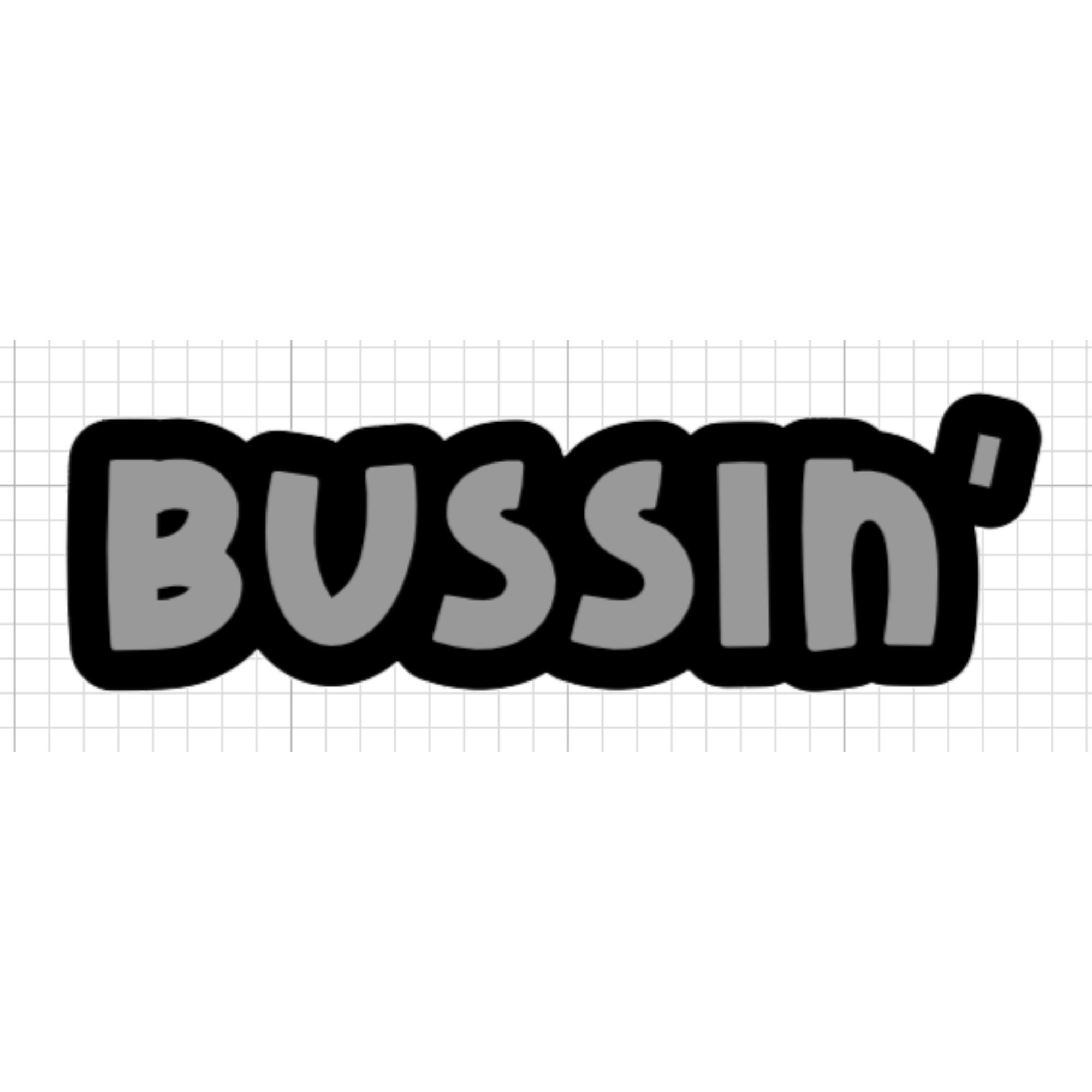 Gen Z Slang Stickers - Etsy