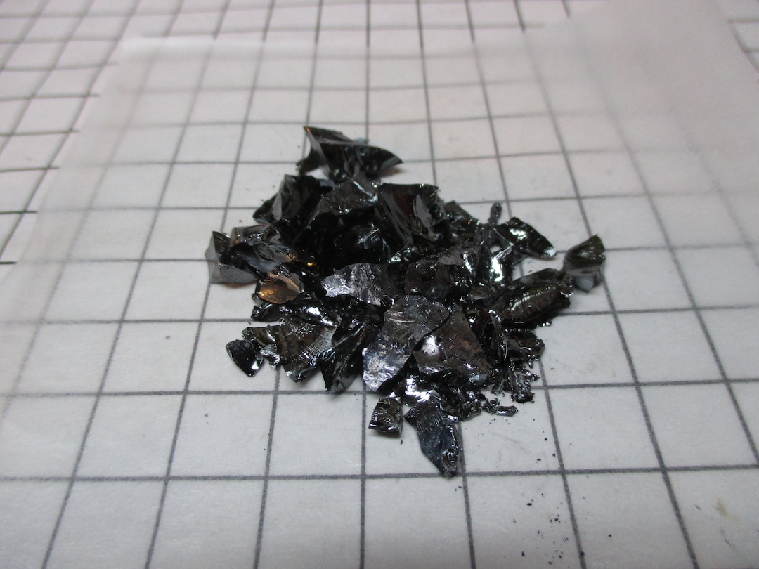 10g 99.999% Crystalline Selenium Fractured Chunks Element Sample for Element Collection - Etsy