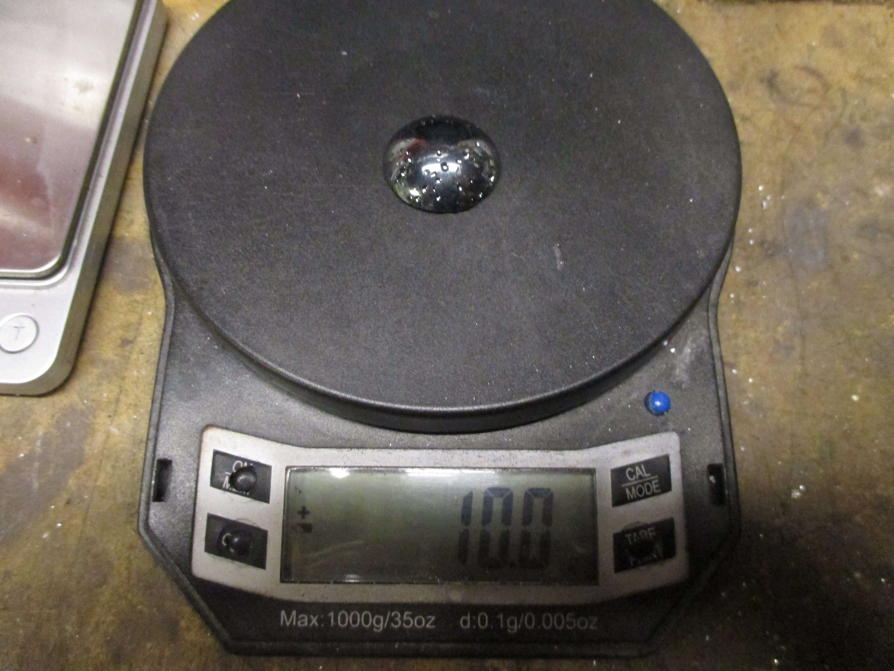 10g 99.99% Selenium Cast Ingot Element Sample for Element Collection - Etsy