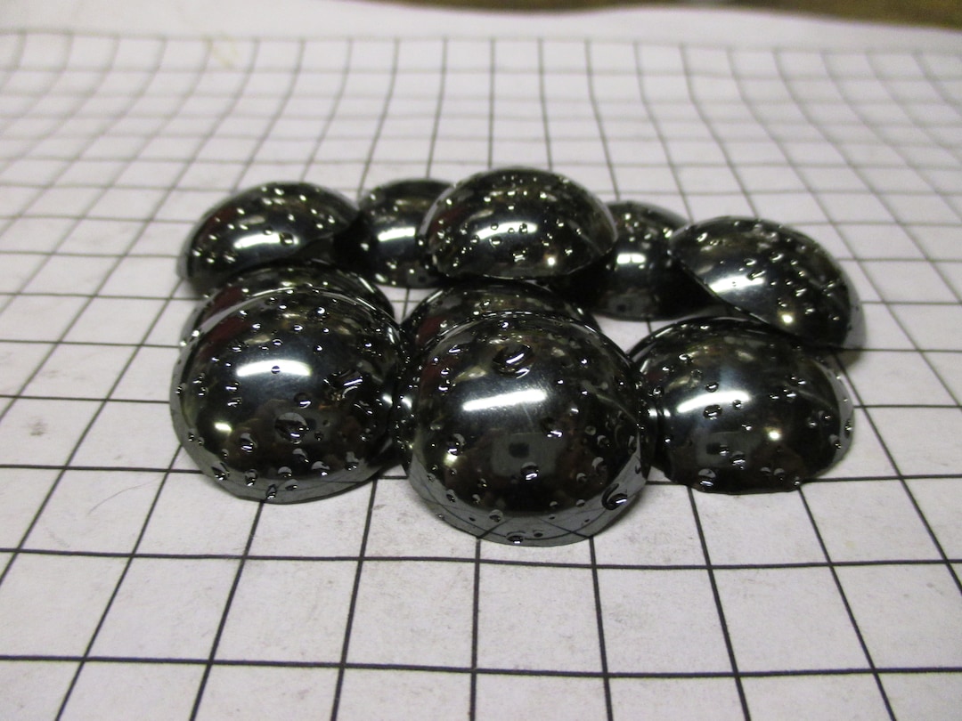 10g 99.99% Selenium Cast Ingot Element Sample for Element Collection - Etsy