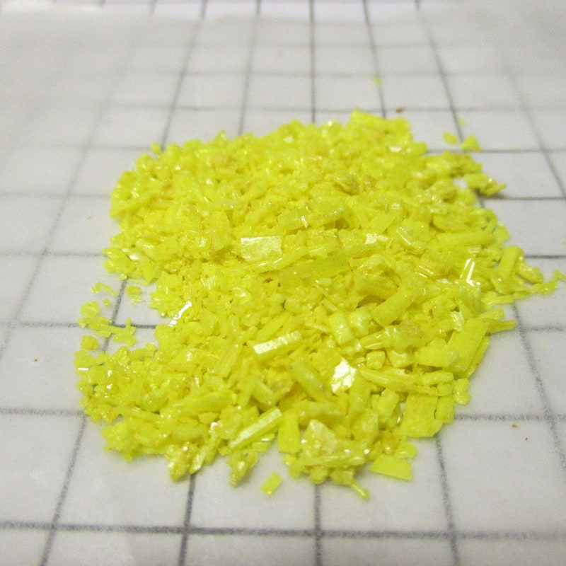 Sulfur - Etsy