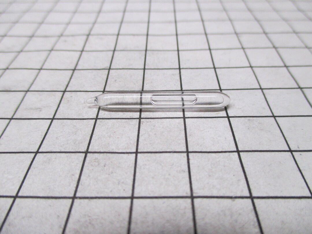 99.5% Supercritical Liquid Boron Trichloride Element Sample for Element ...