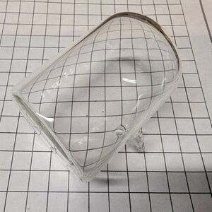 99.999% Hydrogen Discharge Dome Element Sample for Element Collection ...