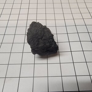 48.2g 99.7% Manganese Metal Chunk Element Sample for Element Collection ...