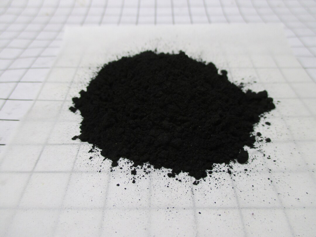 5g 5% Palladium on Carbon for Lab Use - Etsy