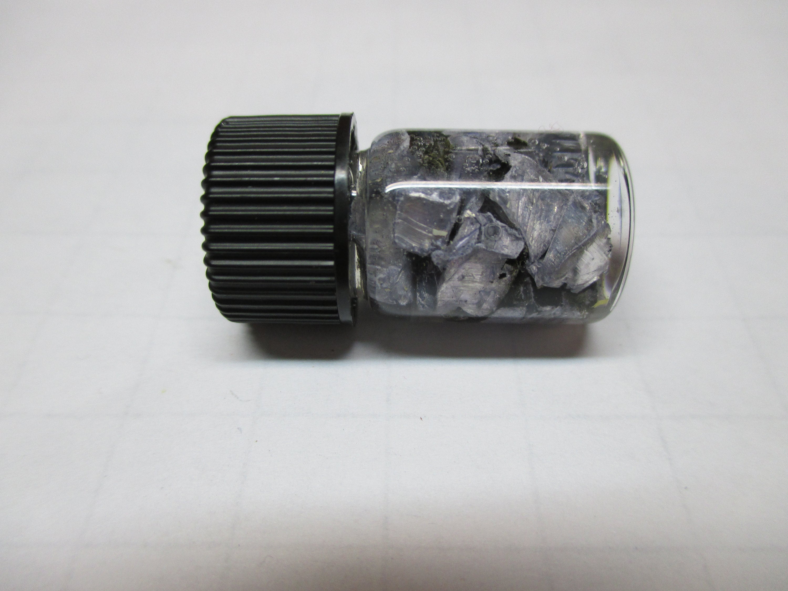 1g 99% Potassium Metal Element Sample for Element Collection - Etsy