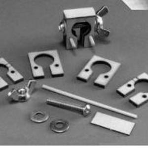 Ship Model Hull Planking Clamps for Ship Model Bulkheads More Than 3/16 ...