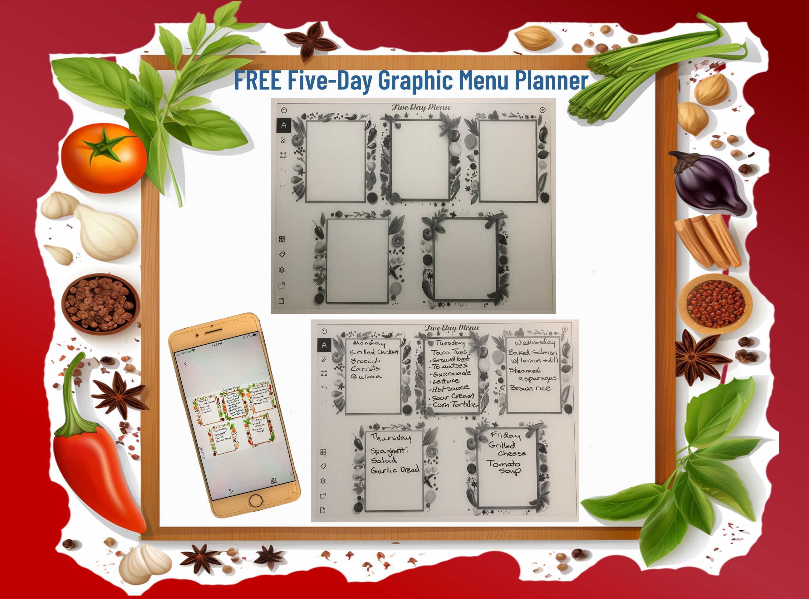 Remarkable 2 Templates, to Do List With Cats, To-do List Topics and ...