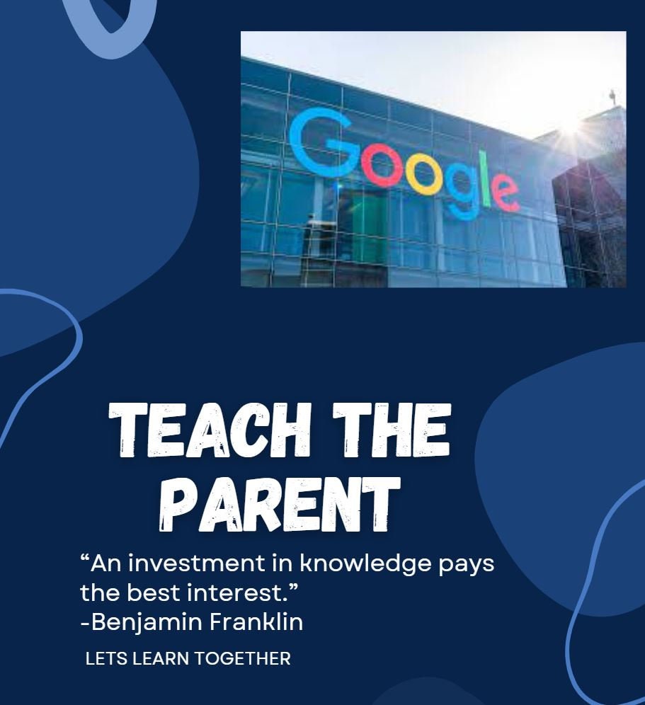 A Simple Guide to Understanding Your Student's Google Classroom. A ...