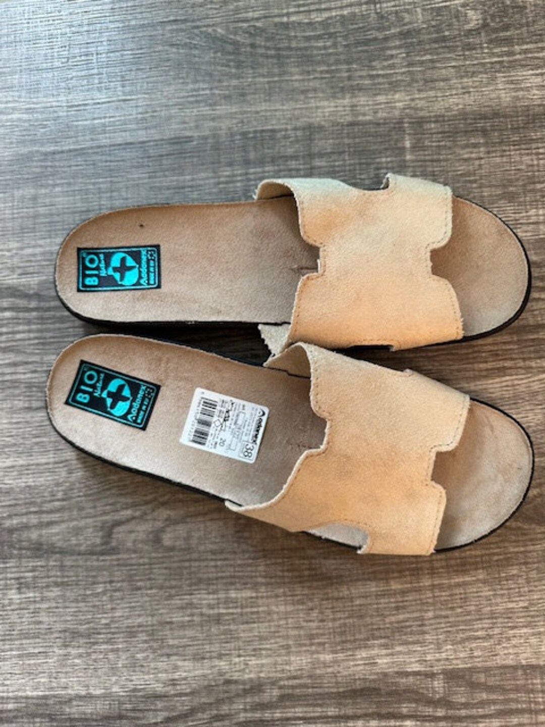 Adenax Women's Slippers in Beige Super Comfortable - Etsy