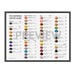 The Nespresso Vertuo Pods Guide | Vertuo Capsule Menu | Digital ...