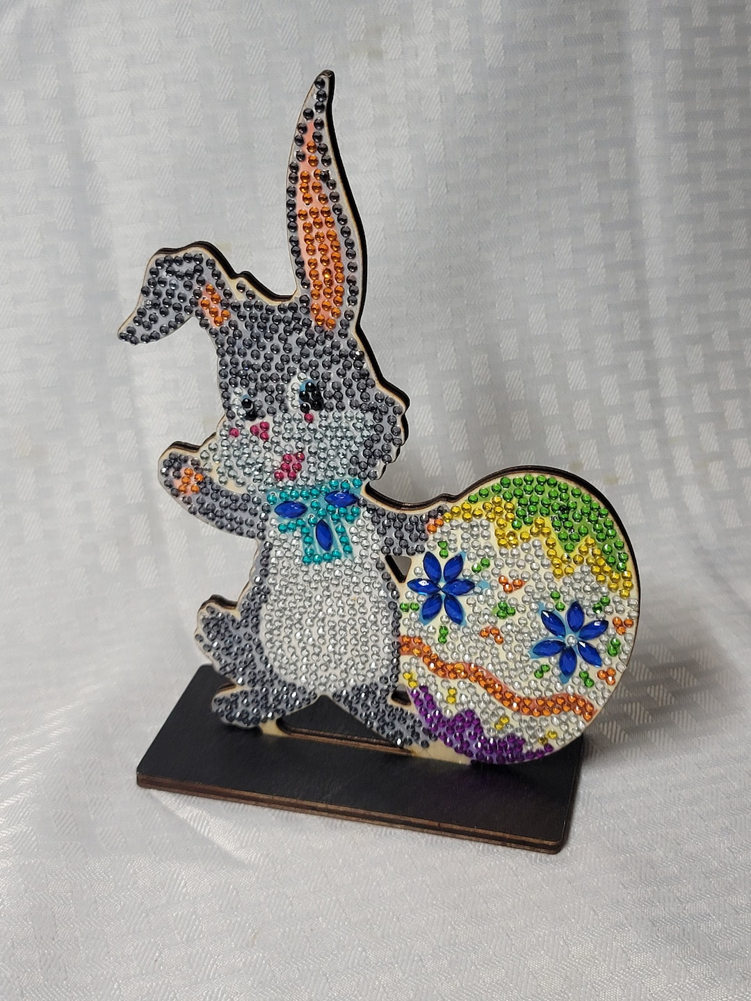 Easter Bunny Stand-up - Etsy