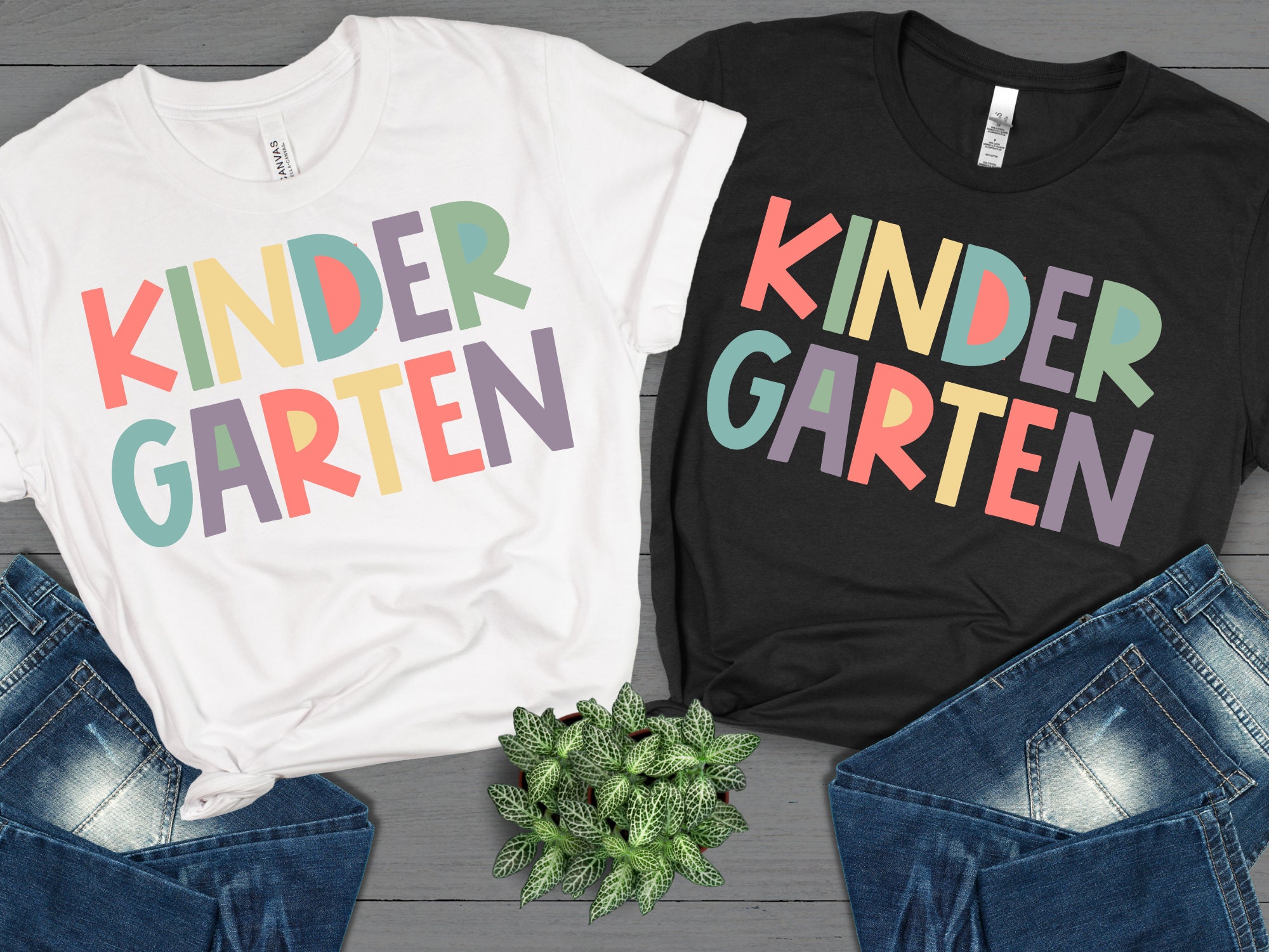 Modern Alpha Two Tone Alpha PNG Alphabet Muted Rainbow Sketchy Alpha ...