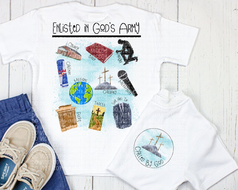Pastor Kids DIGITAL DOWNLOAD - Preacher Design - Religious Kids PNG ...