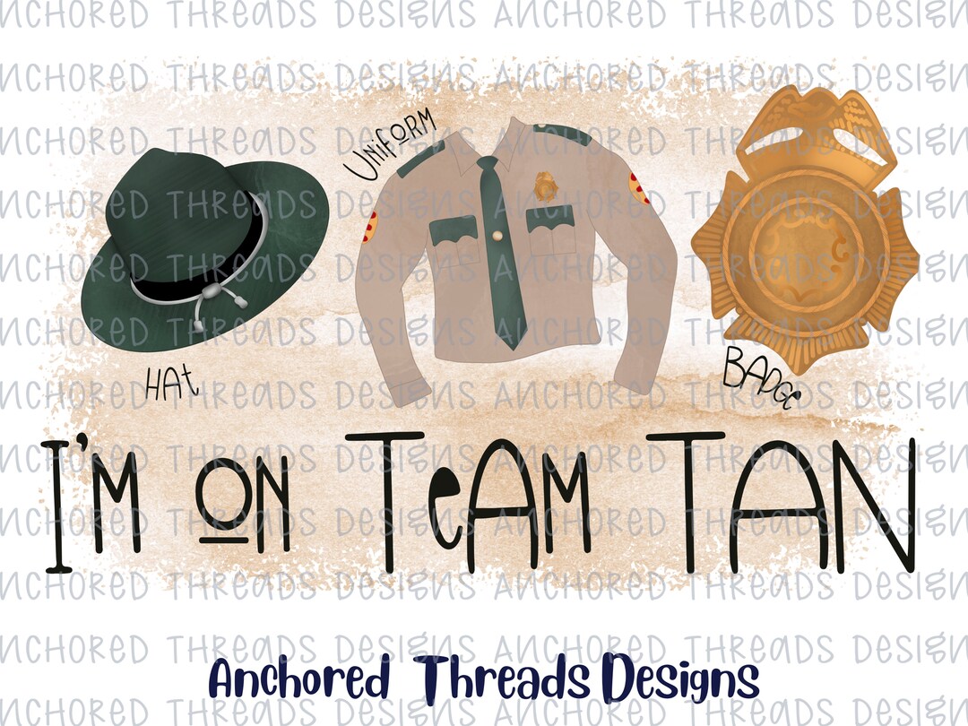 State Trooper Trio DIGITAL DOWNLOAD - Trooper Design - Police Kids PNG ...