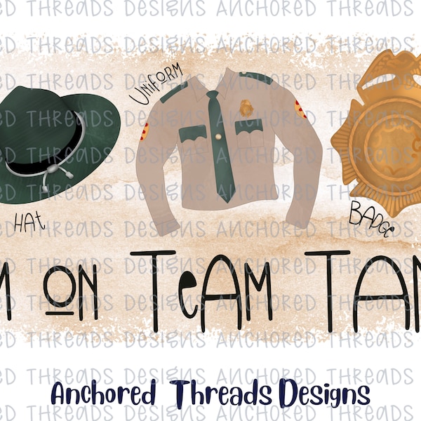 State Trooper - Etsy