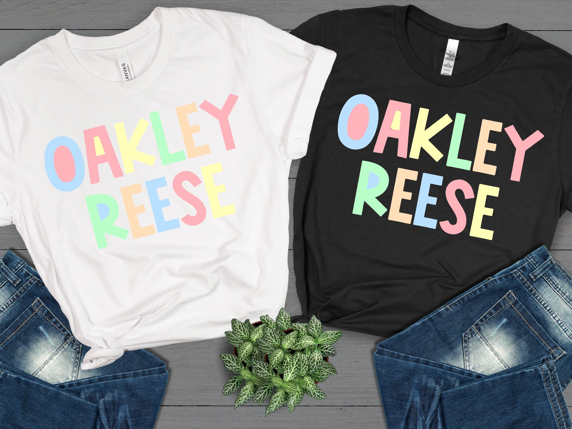 Modern Alpha Two Tone Alpha PNG Alphabet Pastel Rainbow Sketchy Alpha ...