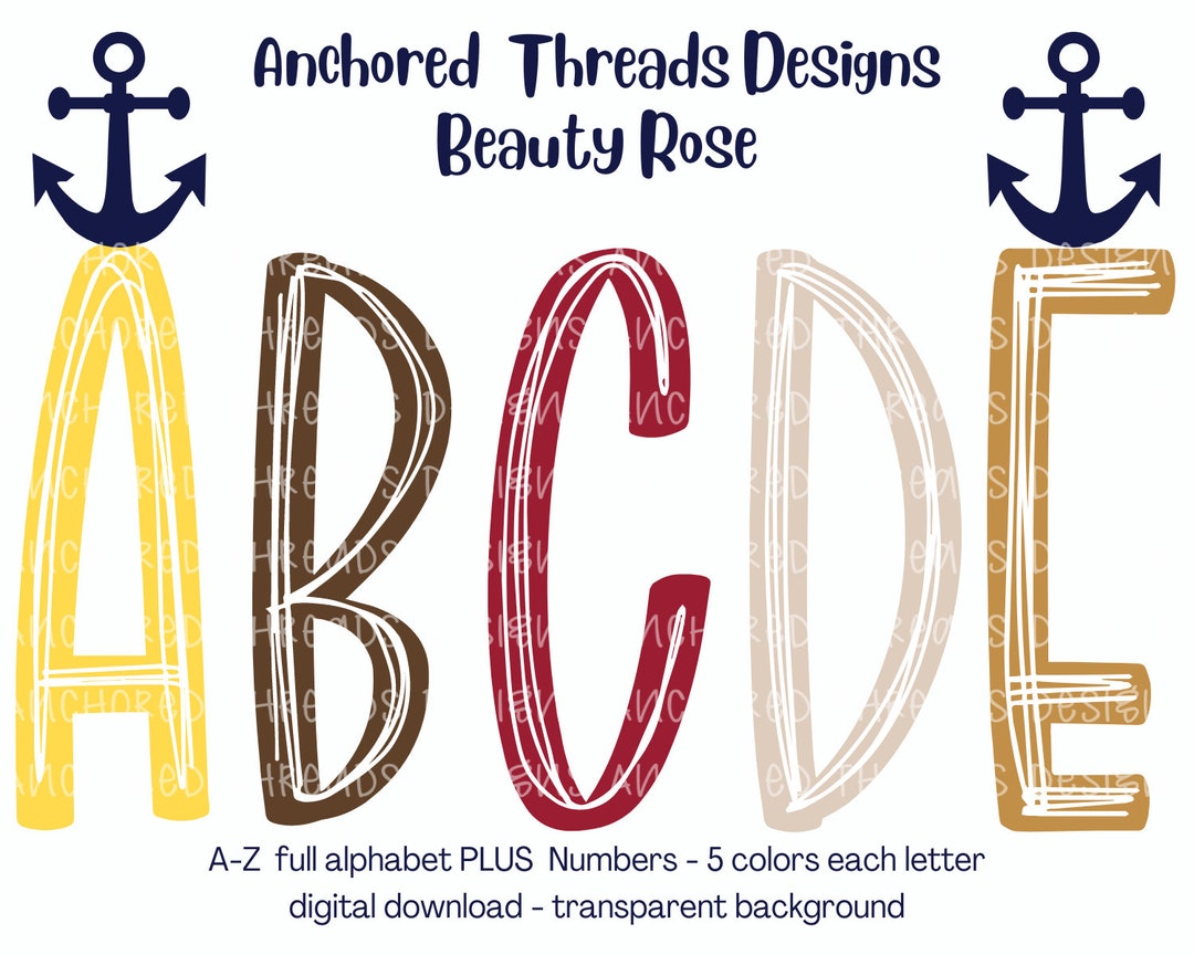Sketch Alpha - Beauty Princess - PNG Alphabet - Princess Colors ...