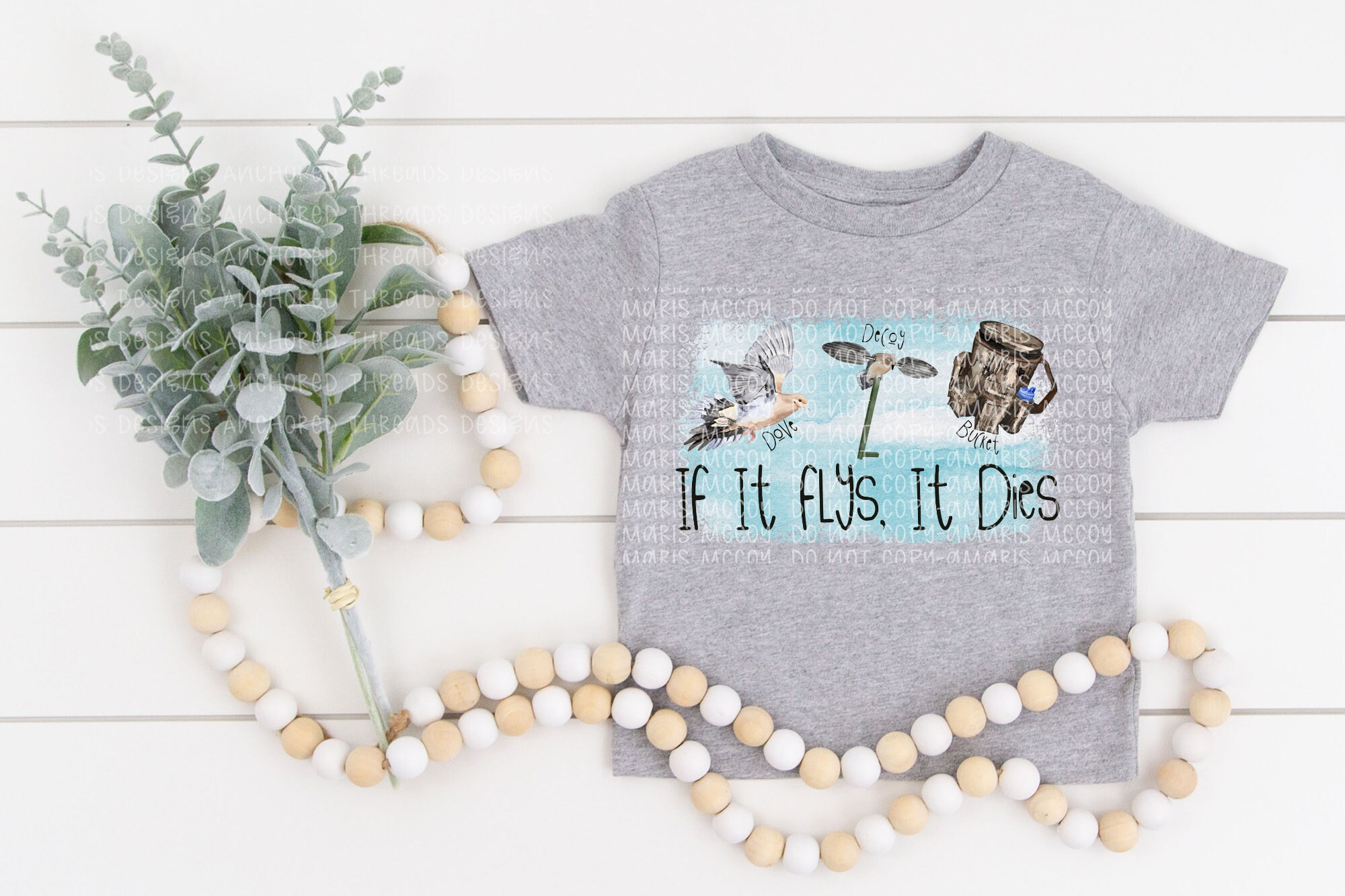 Dove Hunting Trio DIGITAL DOWNLOAD - Hunting Shirt Design - Gone ...