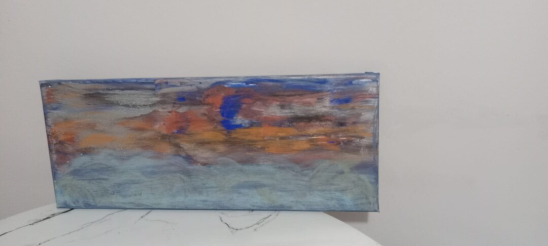 Angry Sky - Etsy