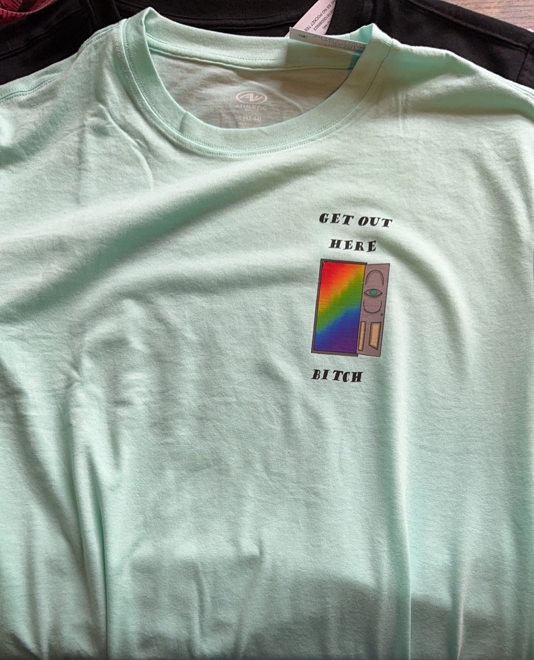 Pride Closet - Etsy