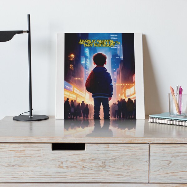 Funny Motivational Poster - Etsy